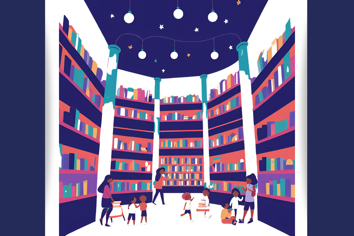 Dynamic shelving: The secret weapon for boosting student engagement in ...